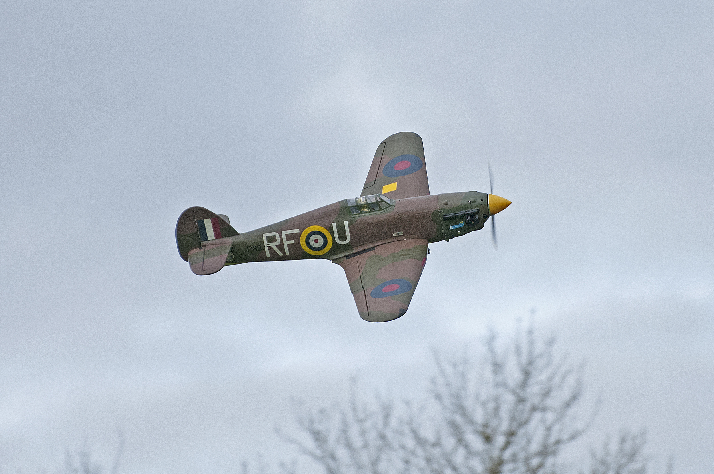 Gallery - Alton Model Flying Club